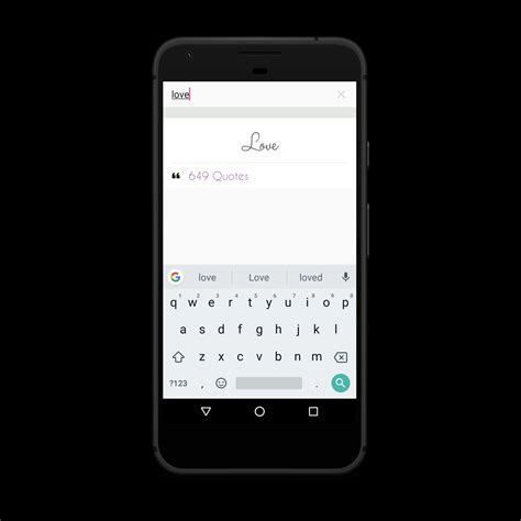 quotes pro android app source code by sumeet2 codester