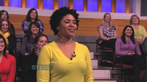 Ask Steve Want Him To Lay On Top Of You At The Mall YouTube