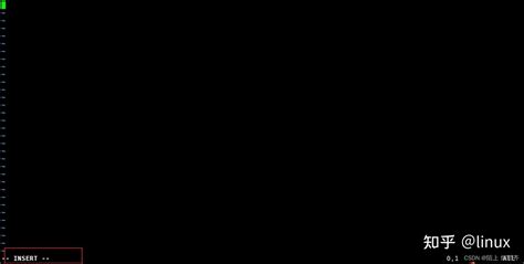 Linux系统使用超详细 知乎