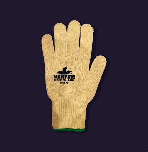 Disposable High Density Polyethylene Gloves 100 Pcs Pack Safety