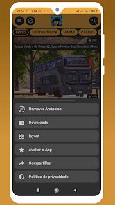 Mods Proton Bus Simulator PR Per Android Download