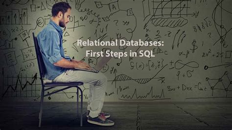Data Analysis Relational Databases First Steps In Sql Hart Und Trocken