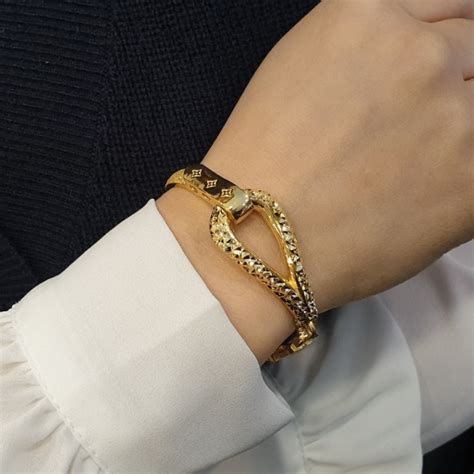 여자순금팔찌10돈 예쁜순금팔찌 이현씨 기념일순금팔찌선물 여자금팔찌10돈 안산금은방 향기로금사랑 네이버 블로그