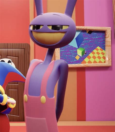 Jax Tadc Иллюстрации Картинки Рисование