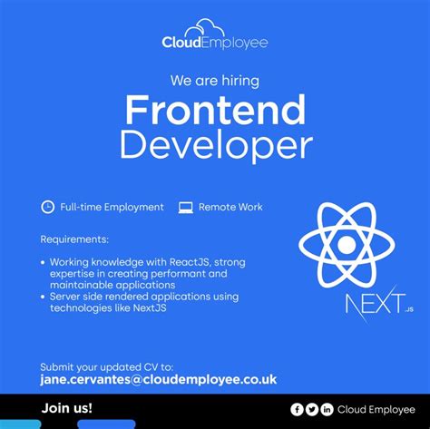 jane cervantes on linkedin hiring react hiringph remotejobs