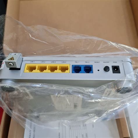 Unifi Modem Computers And Tech Parts And Accessories Networking On Carousell