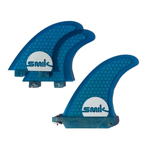 Smik Spare Fins Smik Sup Europe
