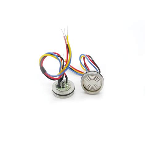 How Gas Detector Sensor Works Xidibei