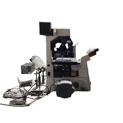 Total Internal Reflection Fluorescence Microscopytirfm Sic A National Facility Of Iit