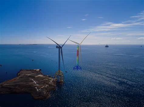 Offshore Wind Sercel