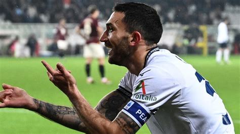 Cataldi Fiorentina La Lazio Saluta Lex Biancoceleste Sui Social Dopo