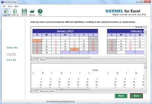 How To Fix File Is Corrupted And Cannot Be Opened In Excel