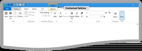 Modbus Monitor XPF User S Manual Quantum Bit Solutions
