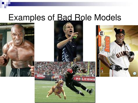 Ppt Role Models In Sports Powerpoint Presentation Free Download Id