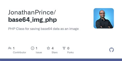 Github Jonathanprincebase64imgphp Php Class For Saving Base64