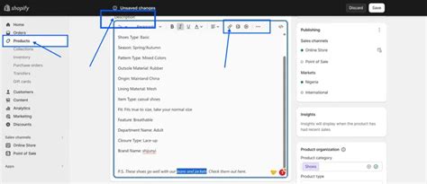 How To Link Products On Shopify The Right Way ECommerce Answers