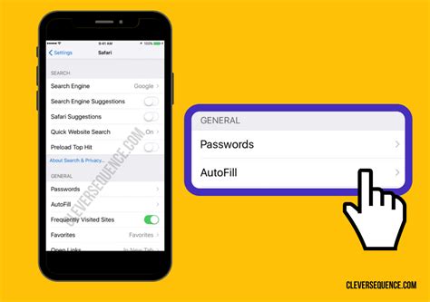 5 Steps To Find Gmail Password On Iphone 2026 Update