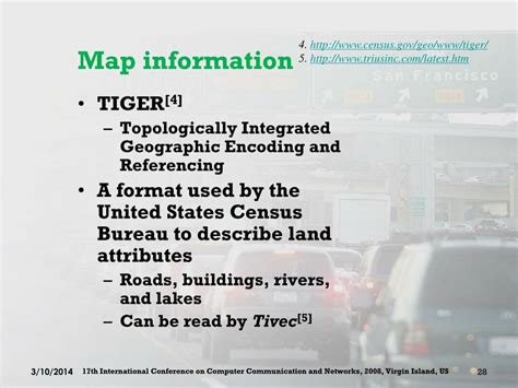 Ppt Acar Adaptive Connectivity Aware Routing For Vehicular Ad Hoc Networks Vanet Powerpoint