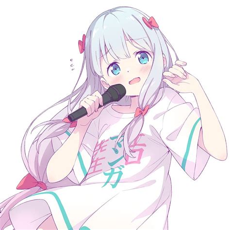 Eromanga Sensei Bd Box And Complete Collection Illustration By Kanzaki Hiro R Eromangasensei
