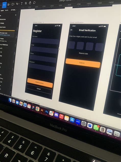 Emmanuel Ekaidem On Linkedin Branddesign Uiux Uxdesign Colors