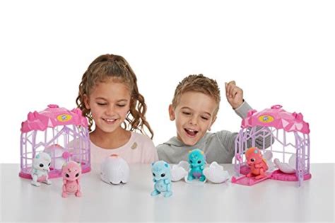 Little Live Pets Surprise Dragon Crystal Cage | Pricepulse