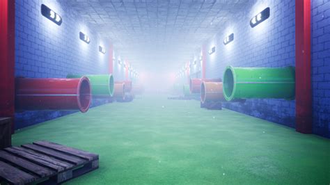 Playtown on Steam