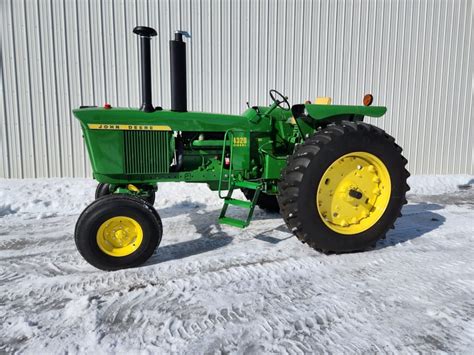 1971 John Deere 4320 For Sale At Auction Mecum Auctions 1971 John Deere 4320 For Sale At Auction Mecum Auctions