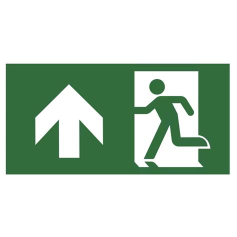 Up Legend For Evaculite Suspended Emergency Exit Running Man Sign Light Up Legend For Evaculite Suspended Emergency Exit Running Man Sign Light