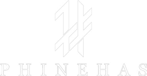 Phinehas Logo Phinehas Down Right Merch