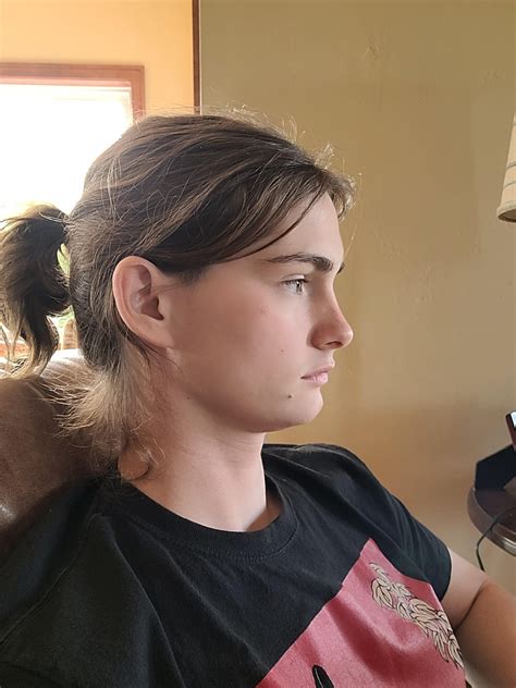 What Can I Do To Appear More Feminine R Transpassing