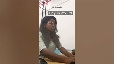 A Day In My Life As A Software Developer Softwareengineer Shorts
