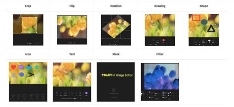 TOAST UI Image Editor Drupal Org TOAST UI Image Editor Drupal Org