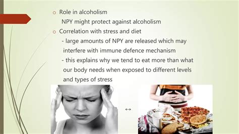 Neuropeptide Y Pptx