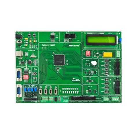 Digital Signal Processor Armor Technology