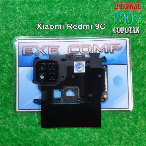 Jual Xiaomi Redmi C Tutup Mesin Atas Copotan Exe Comp Shopee Indonesia
