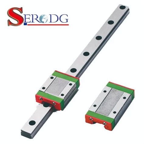 Profile Extrusion Linear Rail For Cnc 3d Printer Guide Cnc Actuated Linear Rail Guides Linear