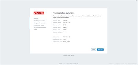 Centos69安装zabbix操作流程 Csdn博客 Centos69安装zabbix操作流程 Csdn博客