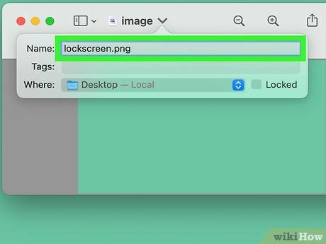 2 Easy Ways To Change The Lock Screen On A Mac