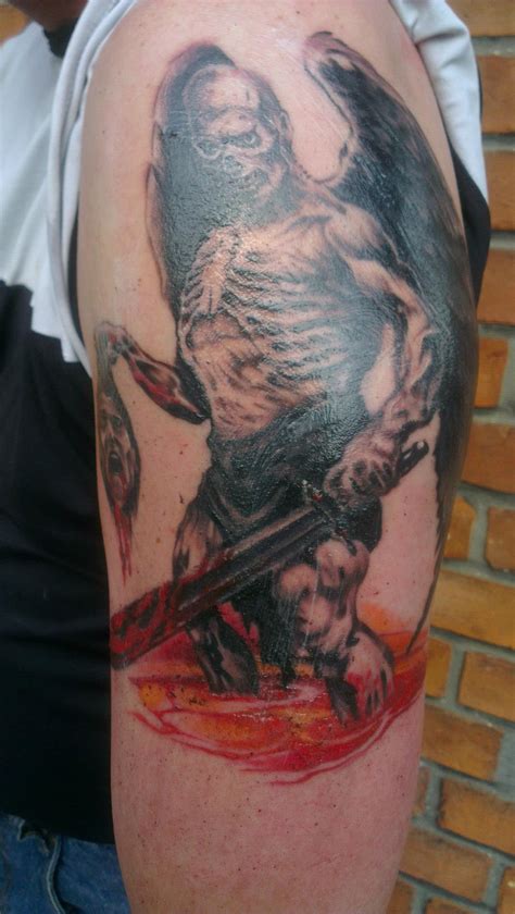 Ed Repka Illustration