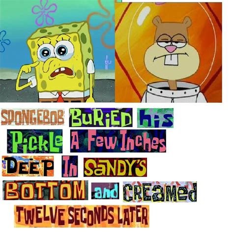 My Top 20 Favorite Expand Dong Spongebob Memes Rexpanddong