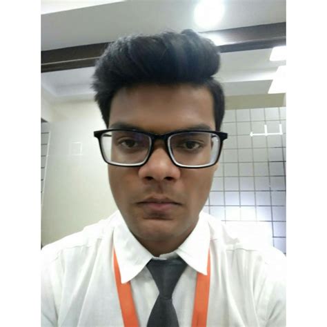 Dipl Ing Abhishek Panchal Design Engineer Larsen And Toubro