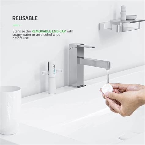 Memine Ez Bites Relief Suction Tool 3 Packs Vacuum Venom Extractor Itch