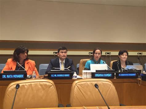 МОНГОЛОЙД НЭРШЛИЙН БУРУУ ХЭРЭГЛЭЭГ ХАЛАХ АСУУДЛААР АРГА ХЭМЖЭЭ ЗОХИОН БАЙГУУЛАВ Mongolia