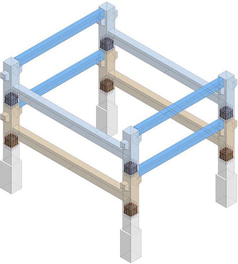 pipe rack bs italia