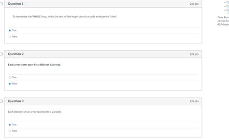 Solved Use The Following Pseudocode Scope Of Count Begins