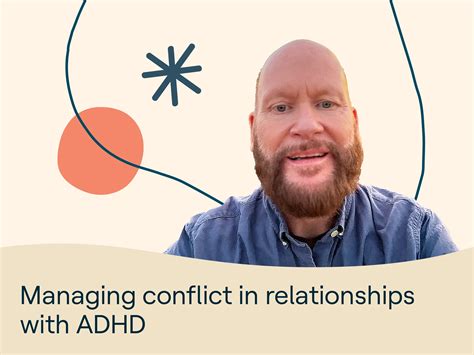 Adhd And Sex