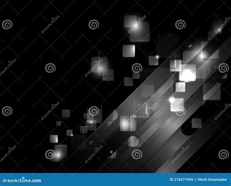 Rounded Rectangle Label Infographic Elements Vector Illustration
