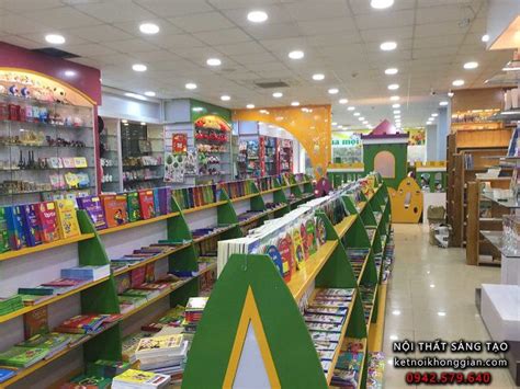 Những Nhà Sách đẹp Nhất Việt Nam