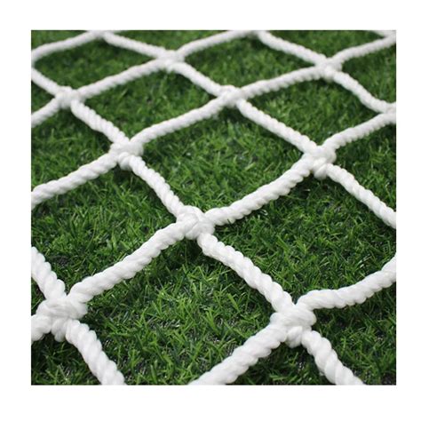 High Strength Portable Soccer Net For 5 7 11 Players Updated Court