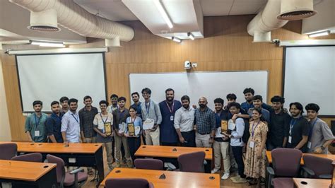 Learning Ethicalai Aiforgood Techethics Innovation Jishnu P